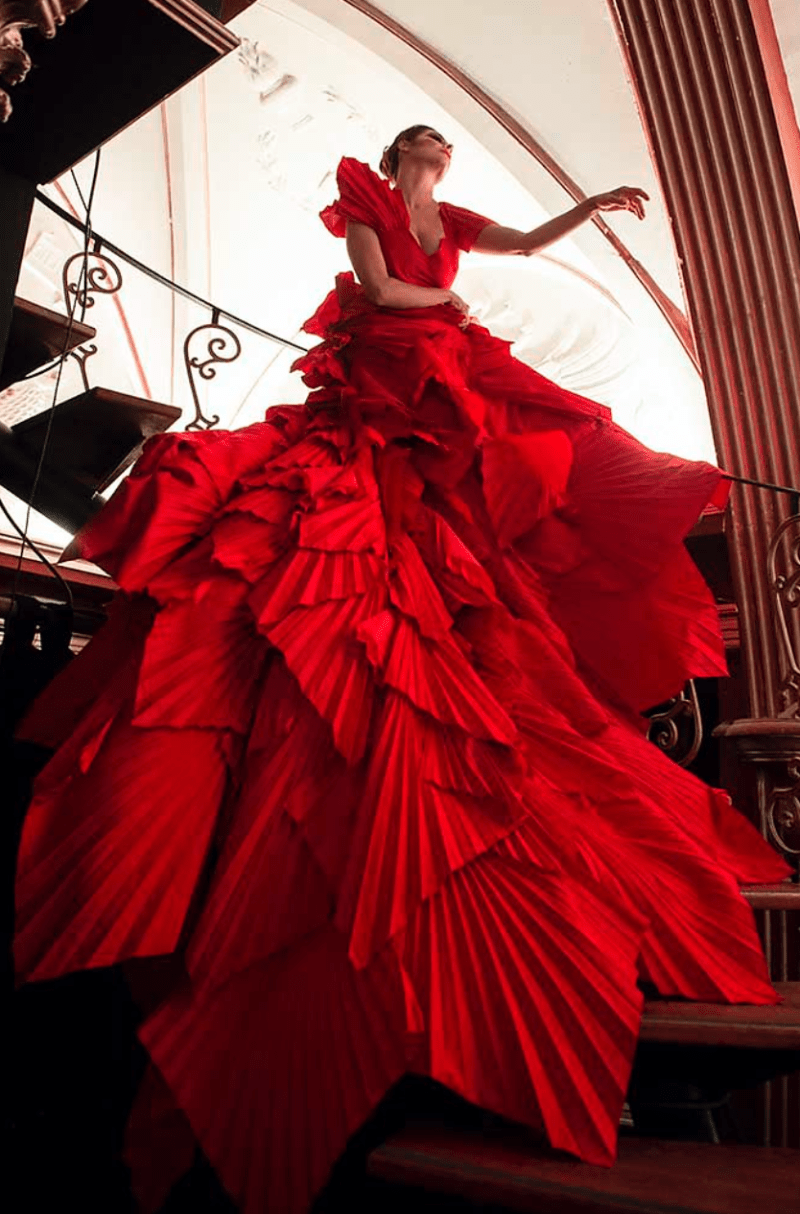 Spanish Divas | Dancem Espectáculos