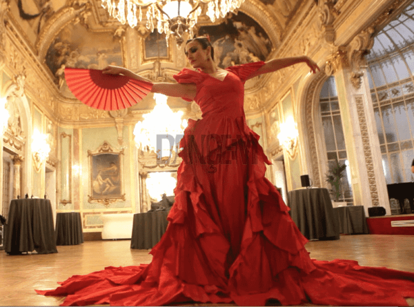 Spanish Divas | Dancem Espectáculos