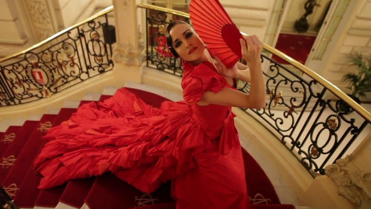 Portfolio | Dancem Espectáculos